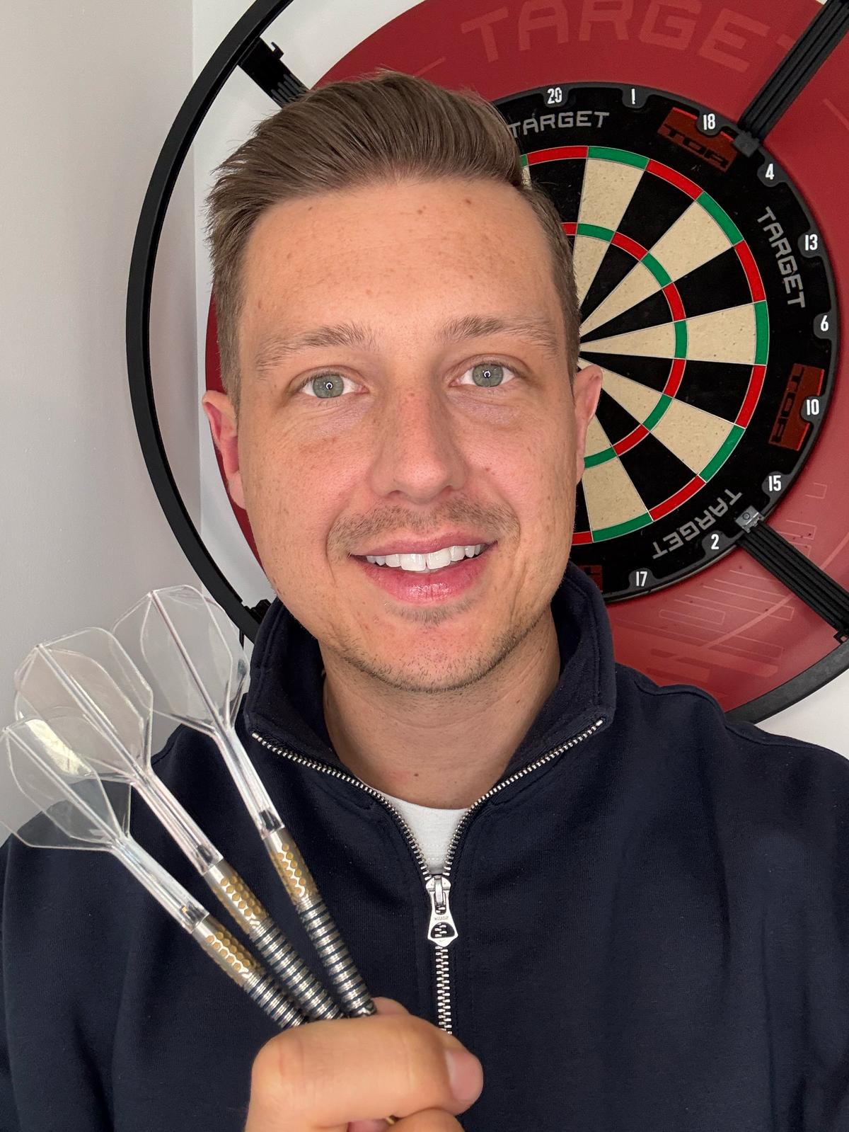 Dart Gear Competitions