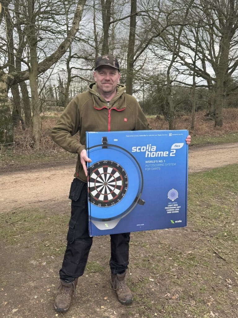 Previous Winners – Page 3 – Dart Gear Competitions
