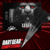 TARGET JAPAN PAUL LIM THE LEGEND GEN 8 SP 90% – Dart Gear Competitions