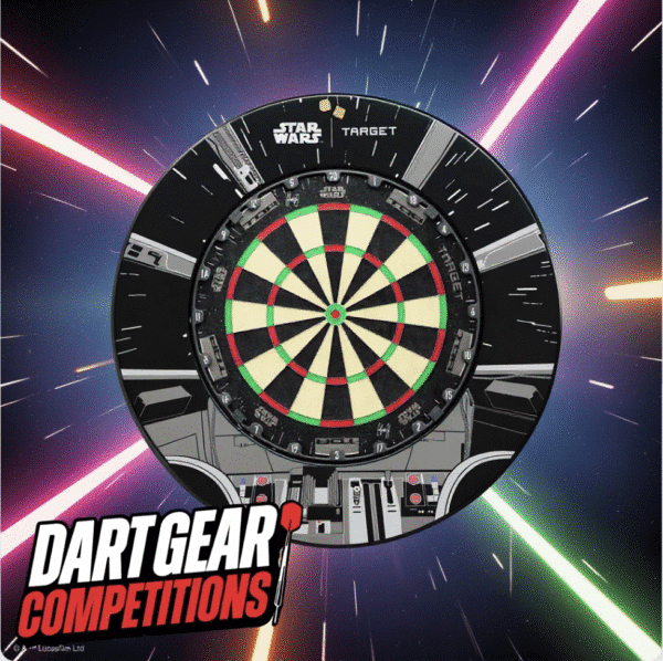 MEGA ODDS | Star Wars | Target Millennium Falcon Surround & TOR Board ...